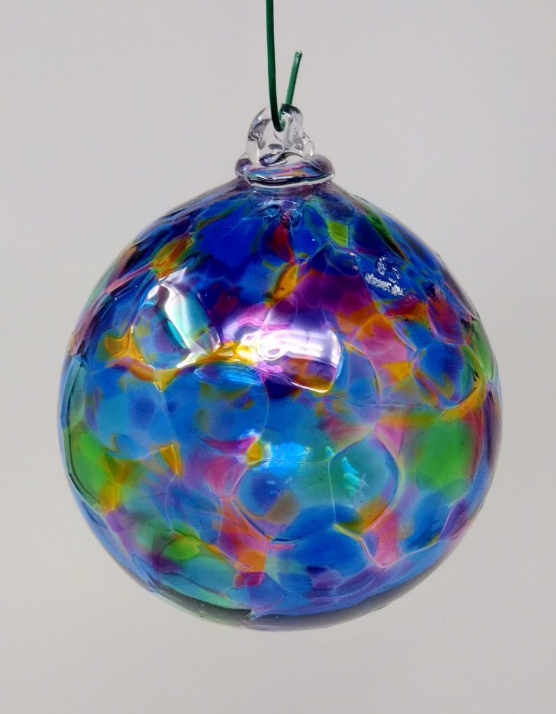 Confetti – Glass Art Oregon